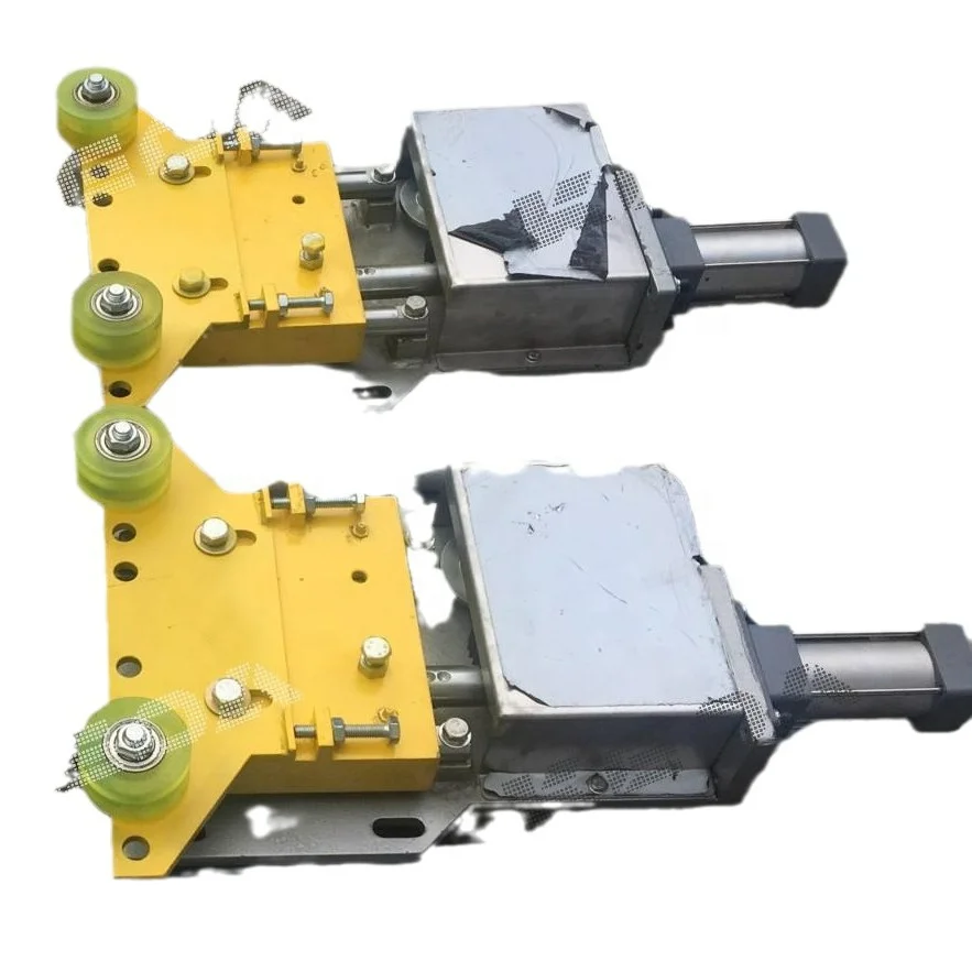KEDA MACHINE Customizable Automatic Line Polishing Head for Ceramic ...