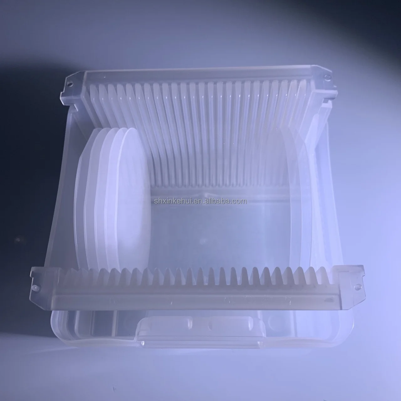 Al2o3-sapphire Wafer,Sapphire Substrate C Plane,2sp Hardness 9 Epi ...