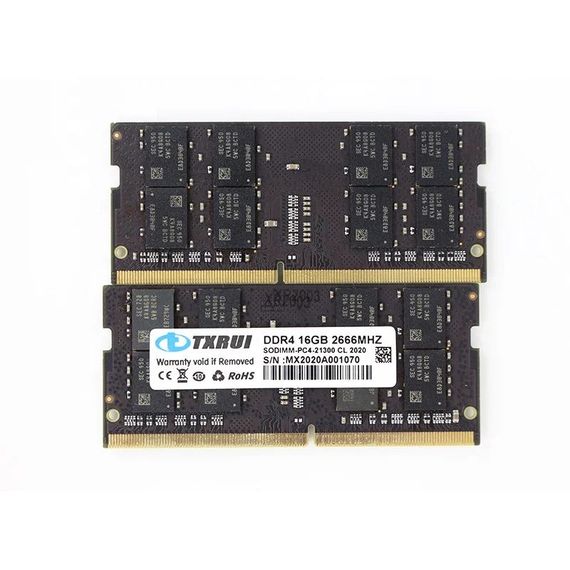 Wholesale Original Chips Sodimm Ram Ddr4 4gb 8gb 16gb 32gb 2133mhz ...