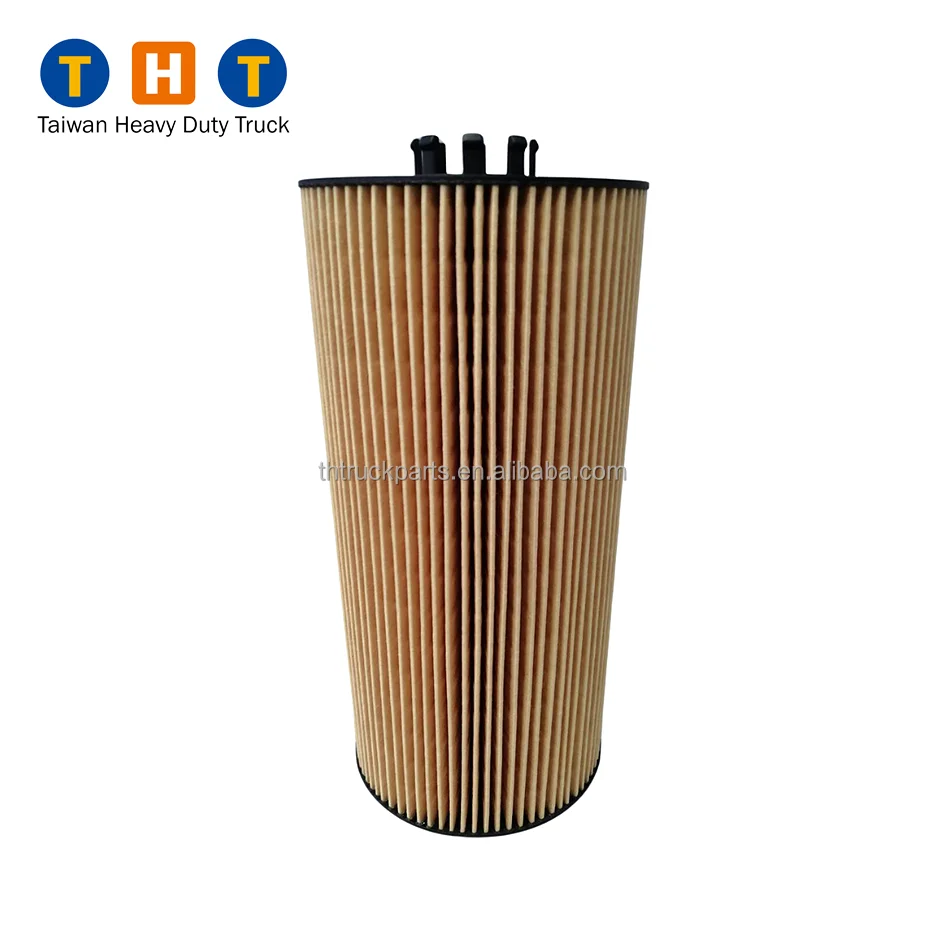 Oil Filter P550769 Truck Engine Parts for Mitsubishi Fuso 401 for Benz ...