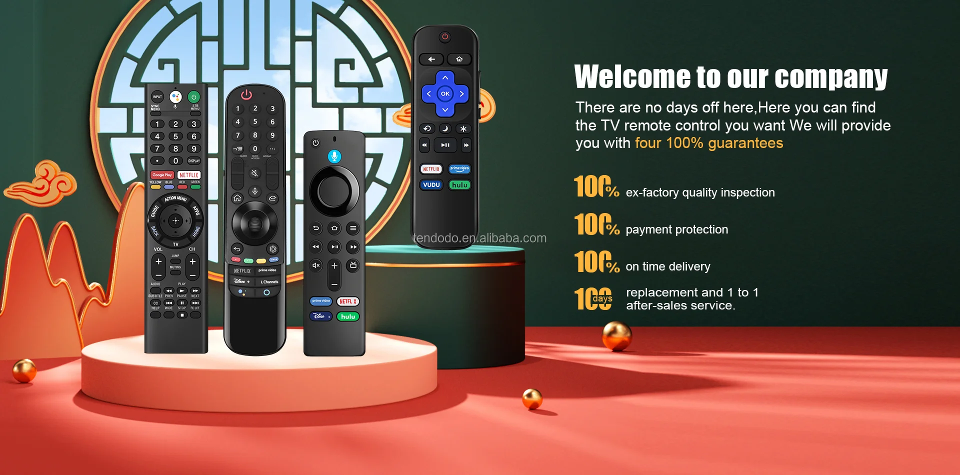 Akb75595351 Akb75595381 Infrared Replacement Remote Control Commander ...