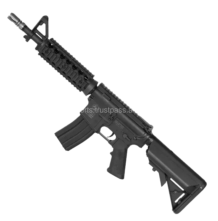 Parana Rubber Training Weapons Training Rifles Training Ak47 M4 Hk G3 ...