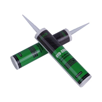 Ozone Radiation Resistance First Class Structural Sealant With ...