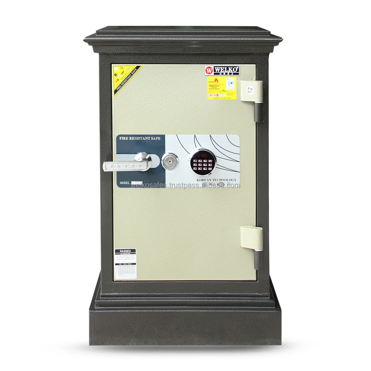 Safe Deposit Box Vault Bank Stuttgart Germany| Alibaba.com