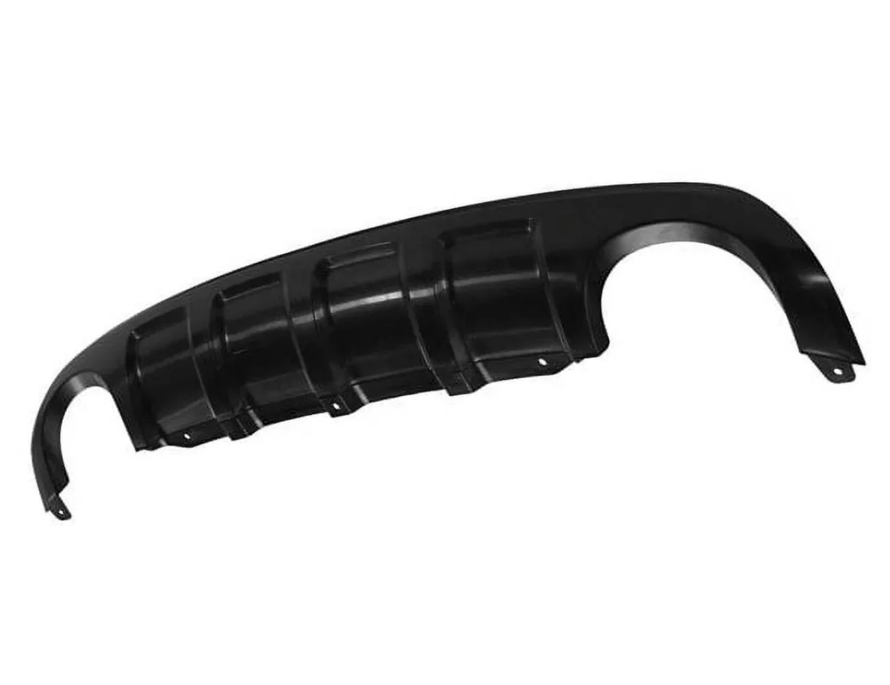 Alibaba.com: KIA SPORTAGE 2017-2021 Rear Bumper Diffuser 86665-D9100 ...