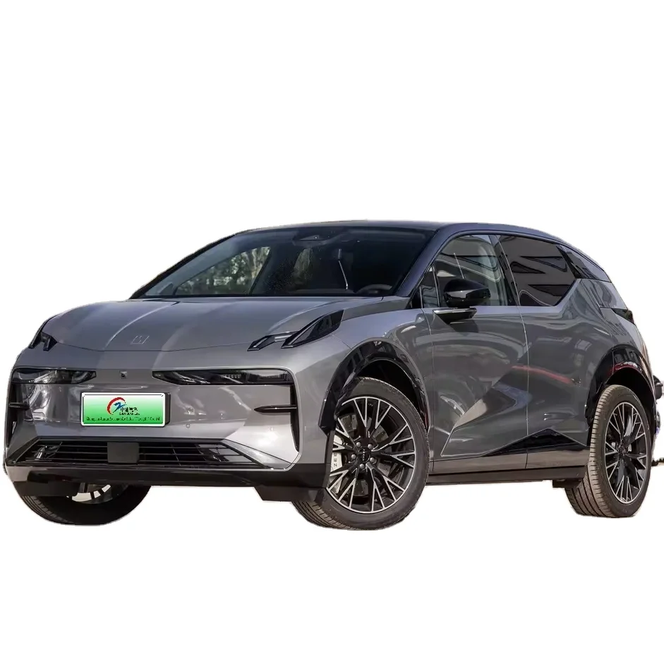 Geely Zeekr X 2024 Model 5 Seat 4wd Suv Pure Electric 428 Hp New ...