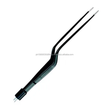 Gerald Bayonet Bipolar Forceps Surgical Forceps T/c Metzenbaum ...