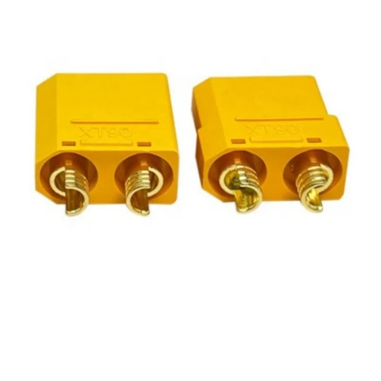 original Gold plated plug Socket XT90H(Z) connector XT90H-F XT90PB ...