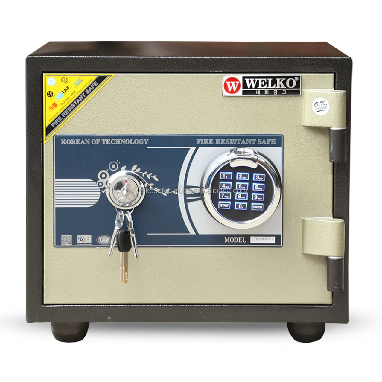 Dual Lock Safes Cologne Germany Manufacturing Facility| Alibaba.com