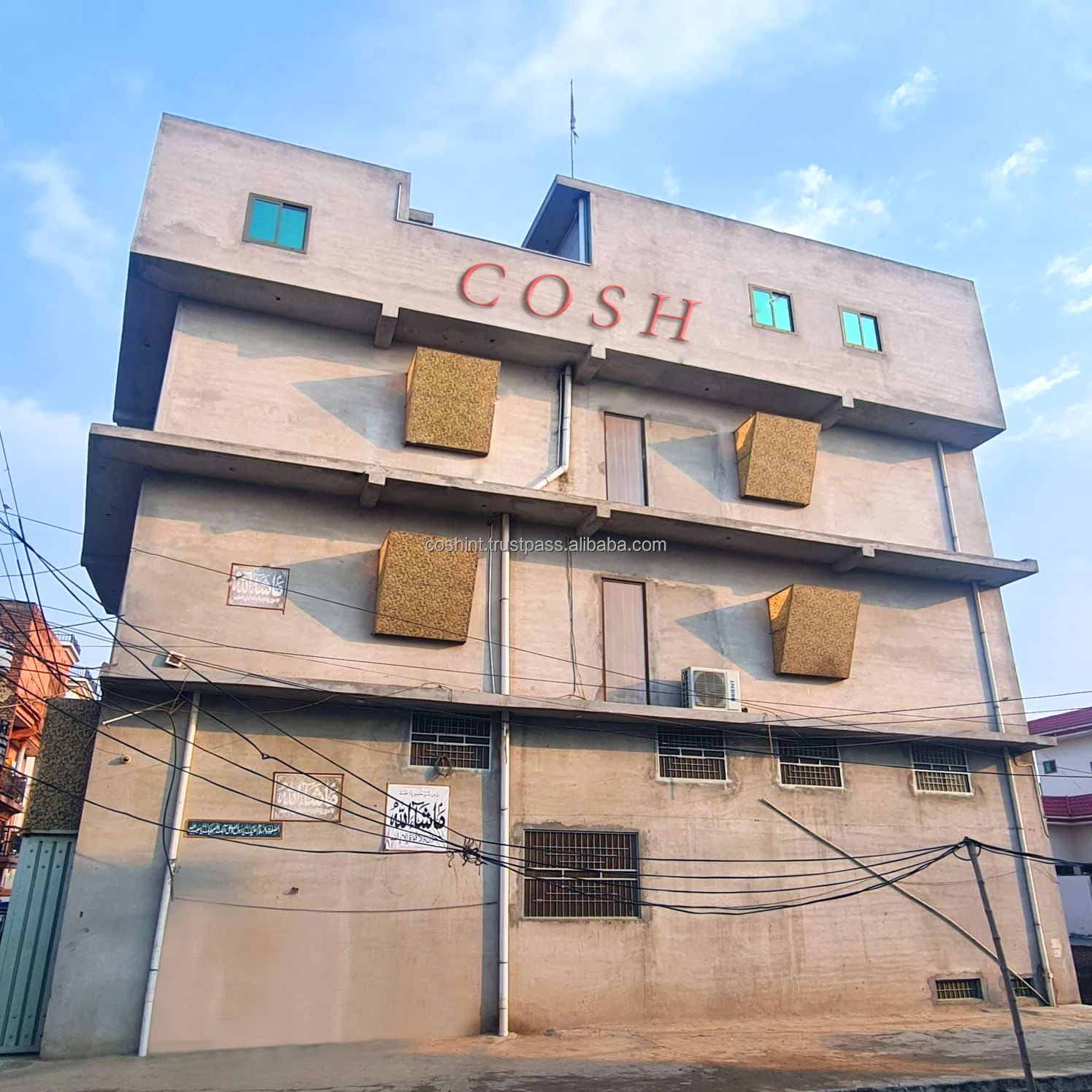 High Quality 3d Logo Puff Print Heavy Weight Cotton Oversized Men ...