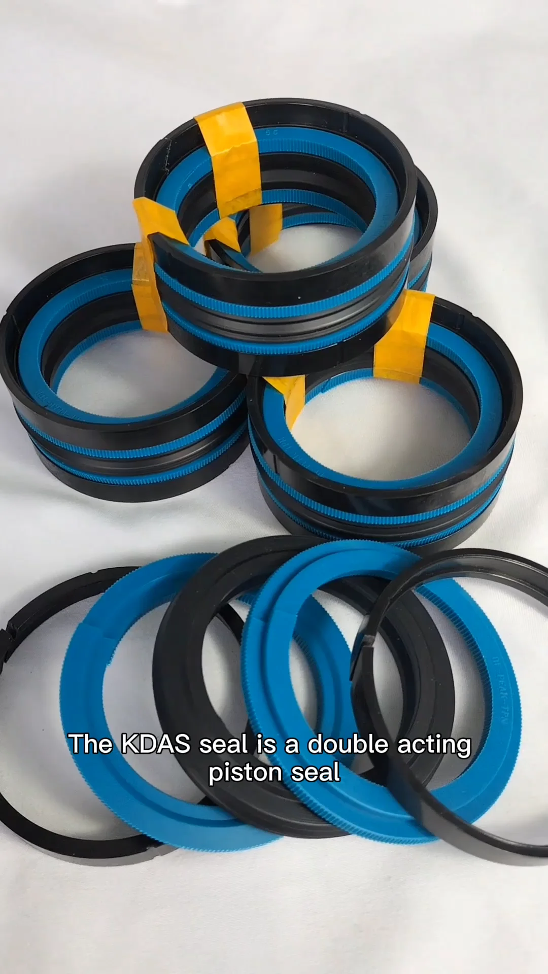 Wear Ring Ptfe Phenolic Interlayer Guide Ring For Use In Cylinders ...