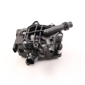 Petrol Engine Thermostat Heat Manage Module For Bmw 220i 225i 230i 320i ...