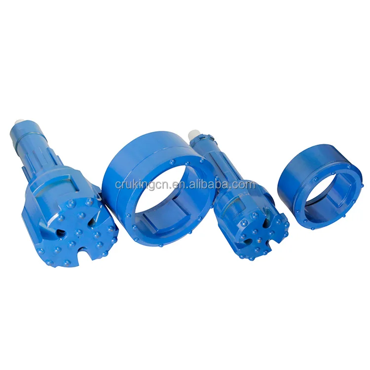Ring Bits Casing Shoes - Durable Drilling Solutions