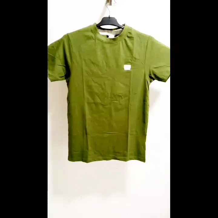 100%cotton Slim Digital Printing Mens T-shirt Casual Sublimation Oem ...