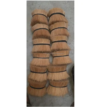 Top Quality Buffalo Tail Hair Real/cow And Bull Tail Hairs For Making ...