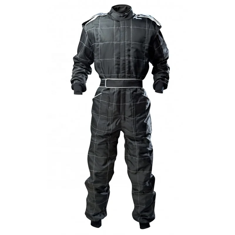 Custom Go Kart Racing Suits Custom Logo Karting Suits Motorcycle & Auto ...