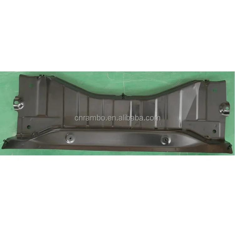 Trunk Hatch Deck Lid Liftgate for Tesla MODEL Y 2020-2021