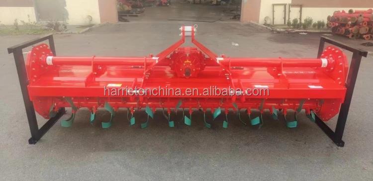 Farm Machine 1GQ-X Rotary Cultivator Rotary Tiller for Tractor| Alibaba.com