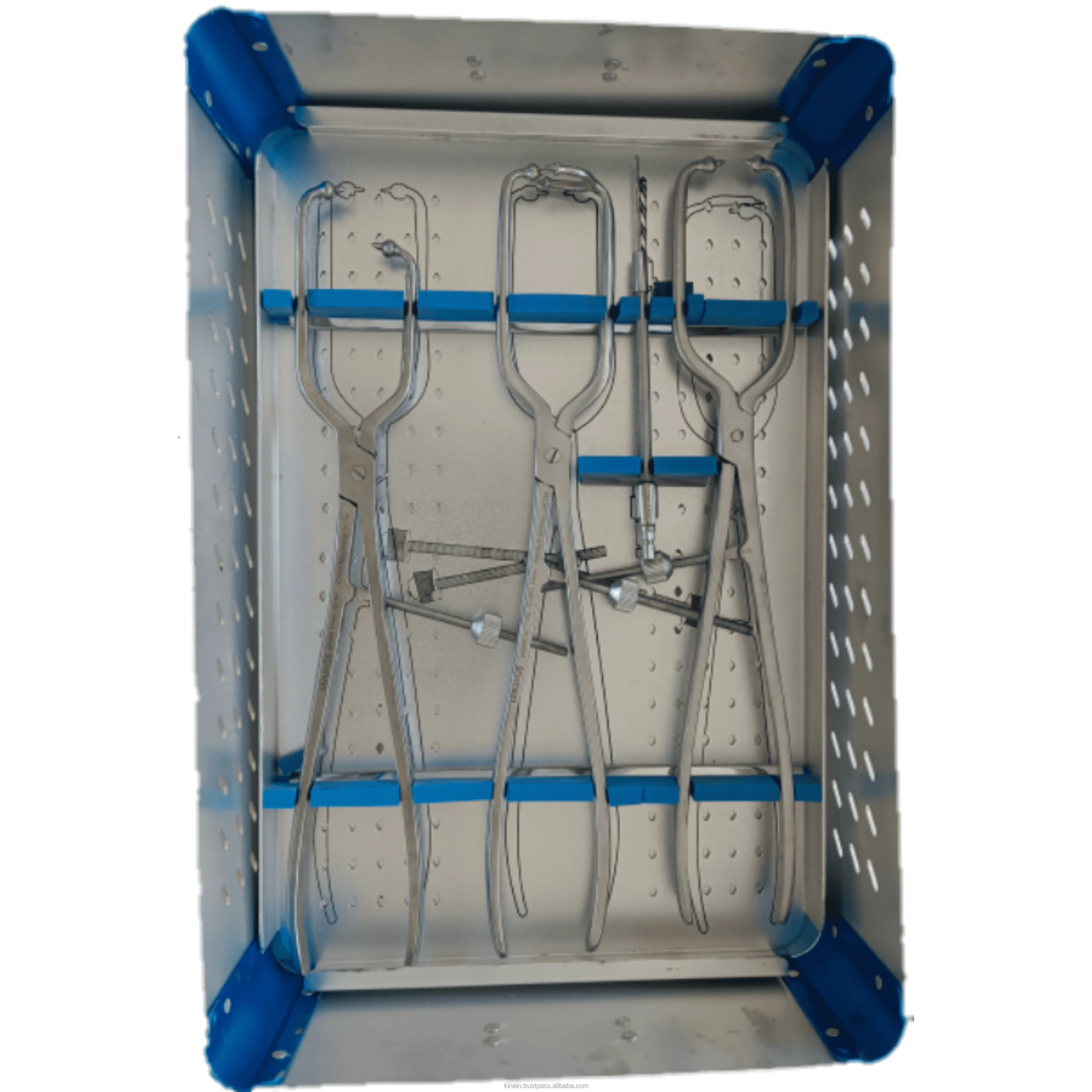 Acetabulum Implant - Precision Aluminium Orthopedic Fixation