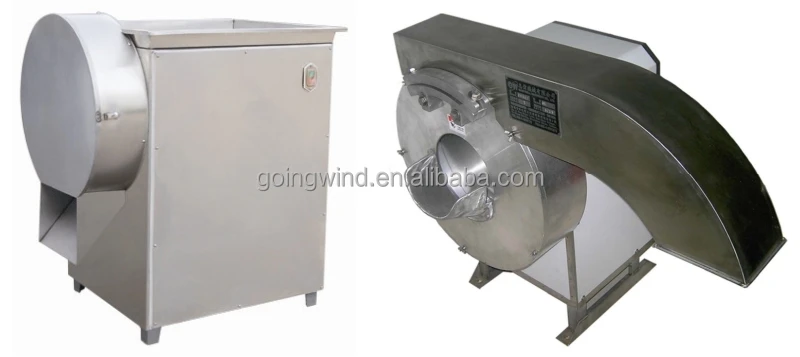 Automatic Jackfruit Cutting Machine - Efficient & Durable