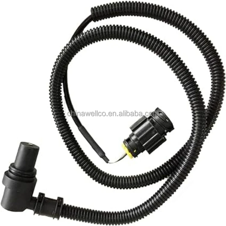 Crankshaft Position Sensor 20374282 7420374282 For Bus B12 Off Road ...