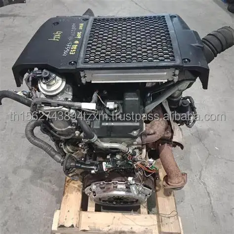 Pickup Complete Diesel Fairly Used Engine 1kd 2kd All Model For Sale With Gear Box Ready To Ship ...