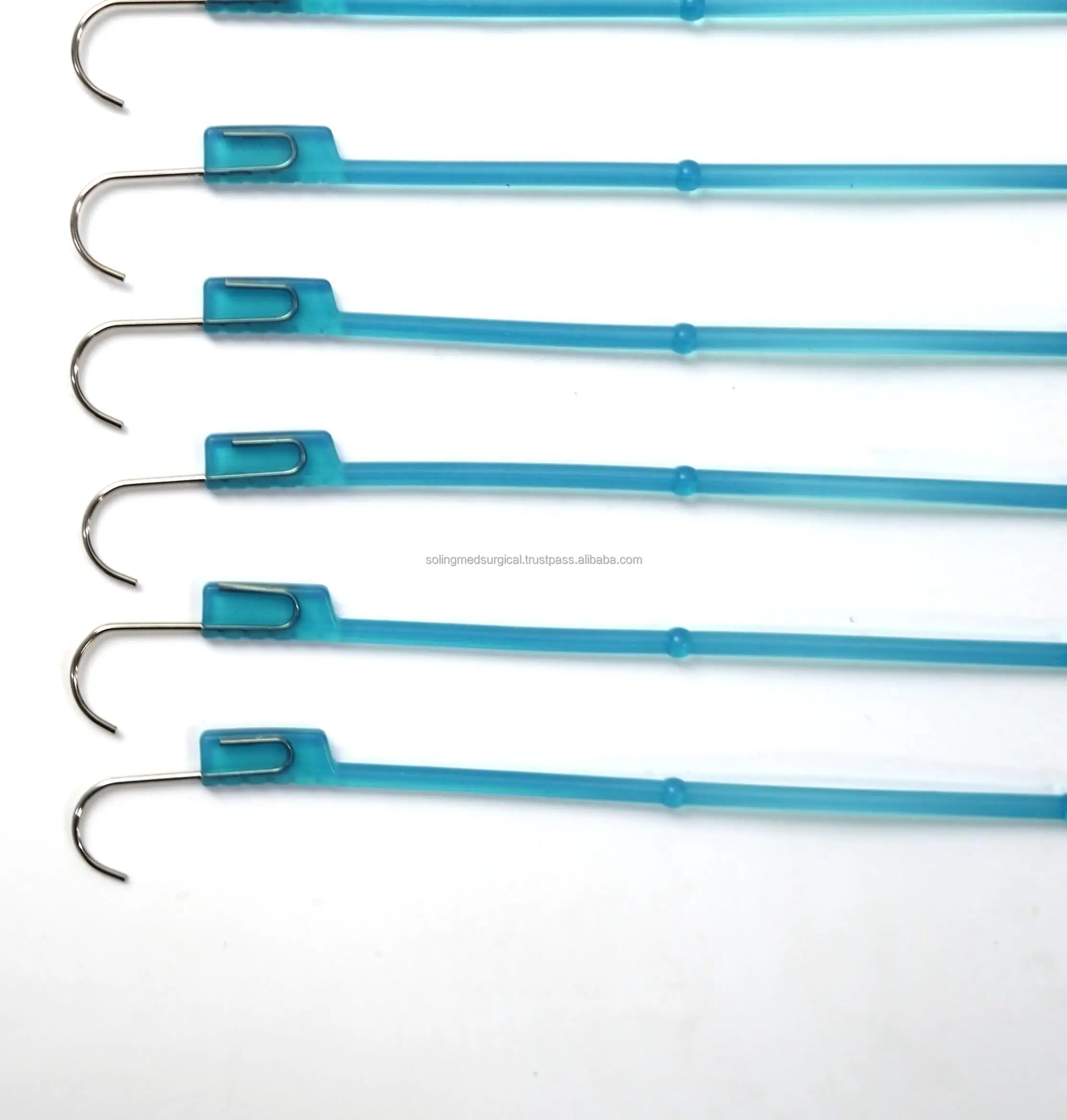 Lone Star Surgical Instruments - High-Quality Retractors