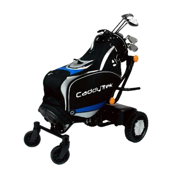 Electric Golf Cart Remote Control Foldable Auto Follow Golf Electric ...