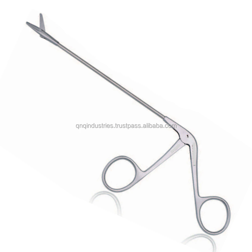High Quality Pakistan Made Ent Instruments - Surgical Scissors