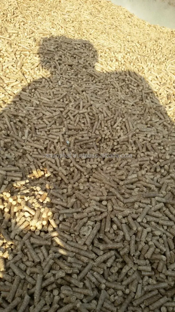 Din Plus En Plus Wood Pellets A1 A2 15kg Bags For Sale - Buy Wooden ...