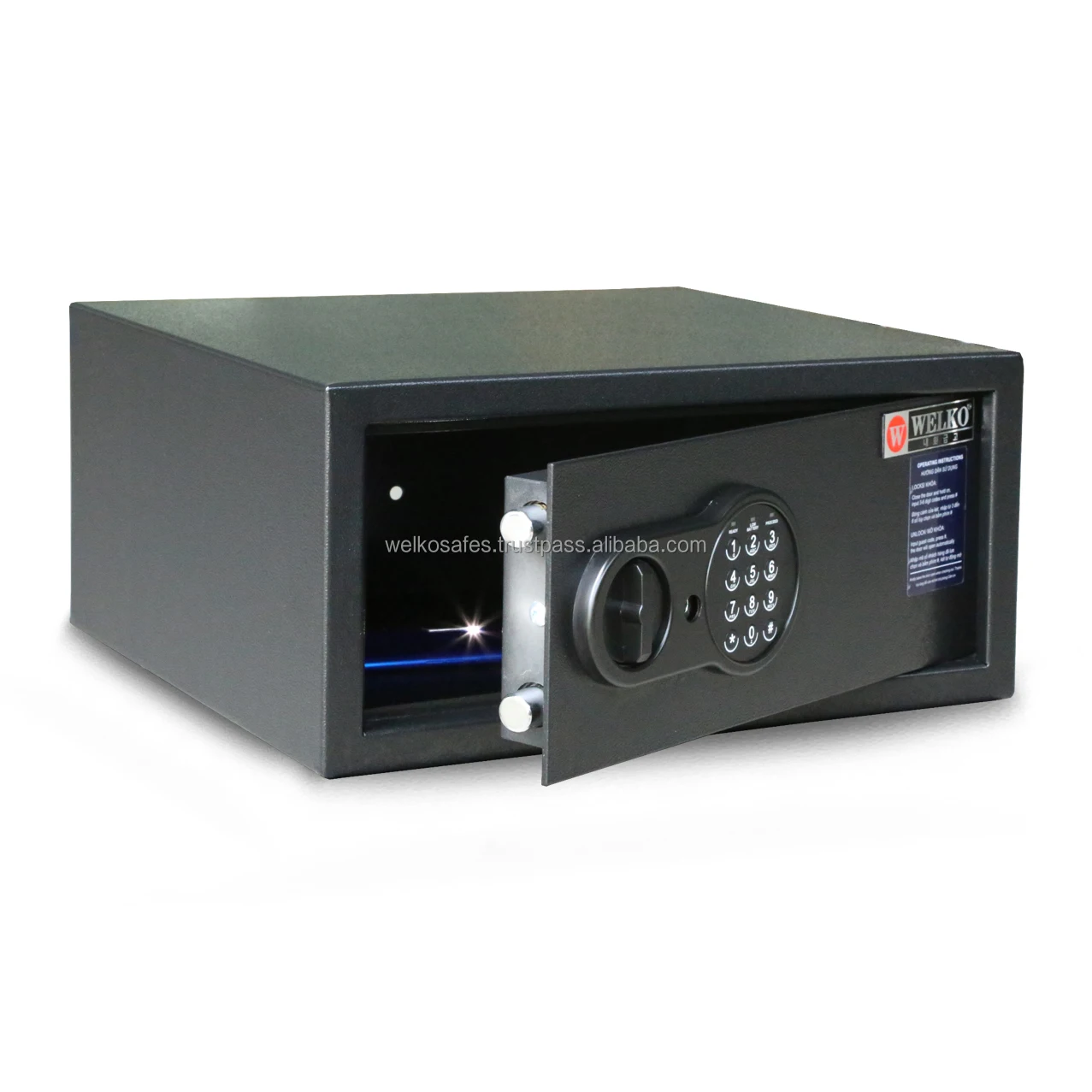 Fireproof Safe Box Combination Lock Dresden Germany| Alibaba.com