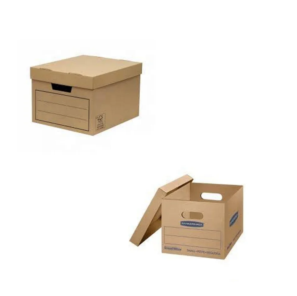 Eco-friendly Packing Box Paper Drawer Gift Box Bow Paper Color Box ...