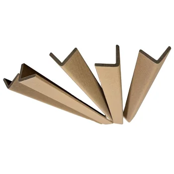 Manufactured In Vietnam-waterproof Pallet Carton Paper Table Edge ...