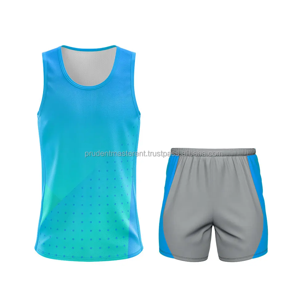 Jogging Suit for Men - Professional Running Training Wear