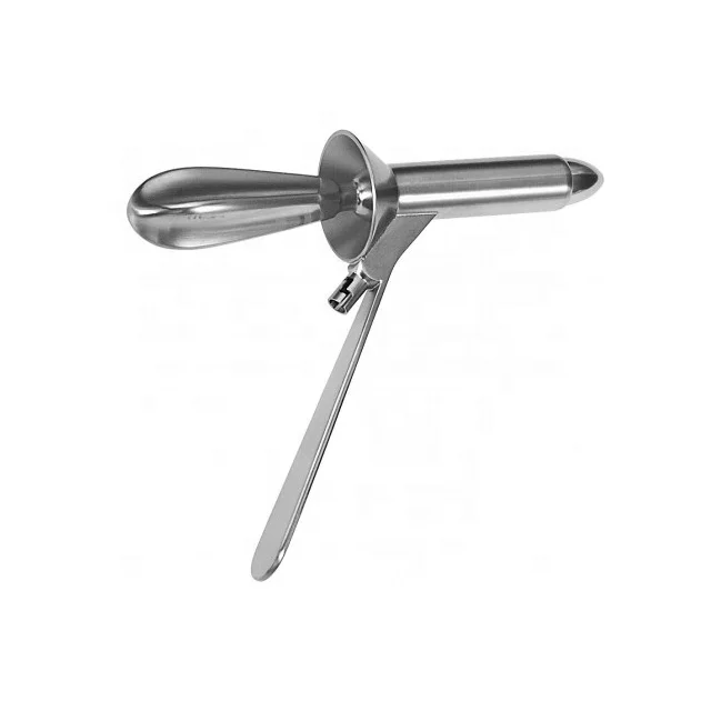 Best Quality Light Anoscope Kelly Proctoscope for Medical Exams
