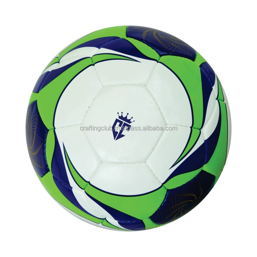 Youth Official Size Football Pure Grip Soft Handballs for Training ...
