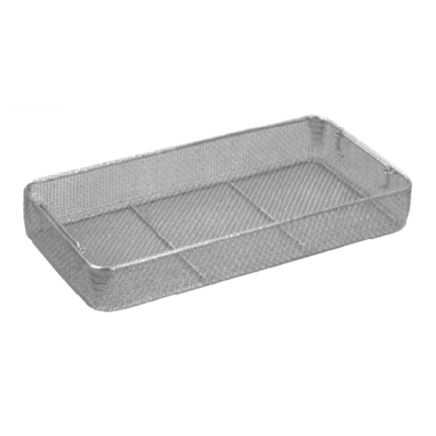Stainless Steel Surgical Wire Mesh Trays Professional Hospital Ware ...