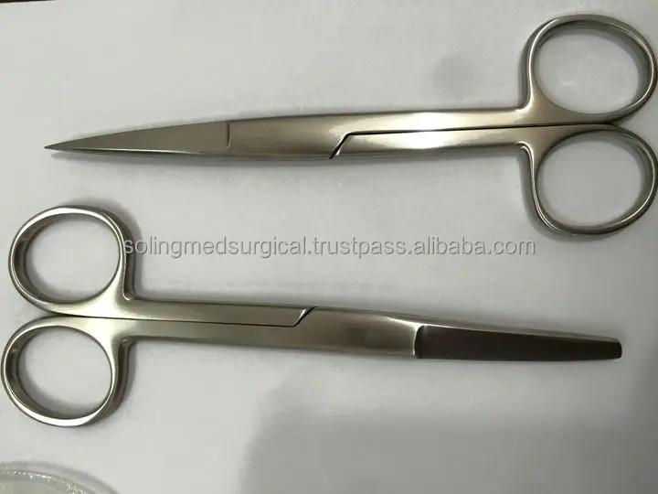 Hot Sale Circumcision Set L Instruments - Buy Cesarean Instruments Set ...