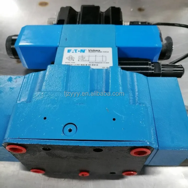 Kbfdg4v Valve Kbfdg4v-5-2c70n-z-m1-pe7-h7-12 Kbfdg4v-5-33c70n-z-m2-ph7 ...