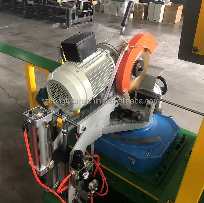 Pipe Roll Forming Machine - Efficient & Easy to Operate