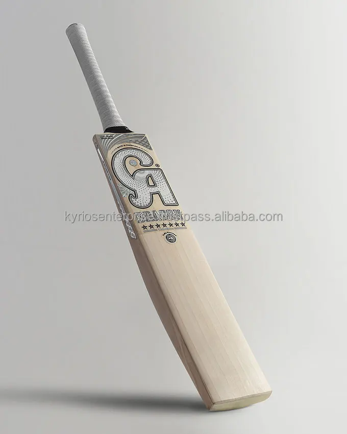 Ca Pro 15000 Cricket Bat Grade 1 English Willow Cricket Bat Tape Ball ...