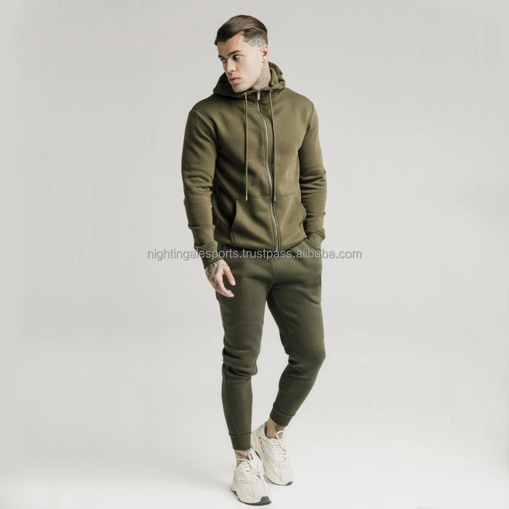 Can Be Customized Street Wear High Quality Clothing Jogging Flare Pants ...