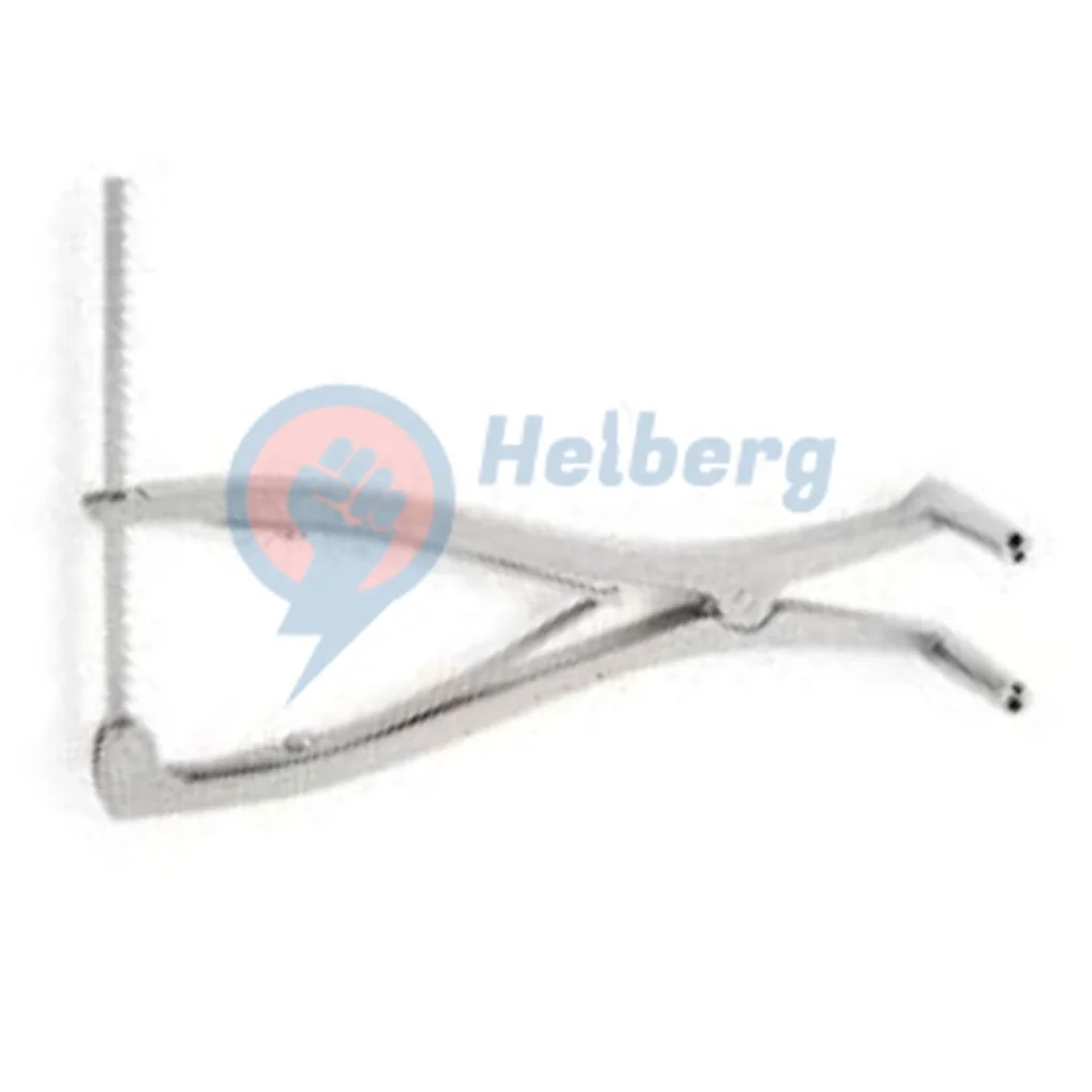 Orthopedic Instrument Foot And Ankle Hintermann Distractor Retractor ...