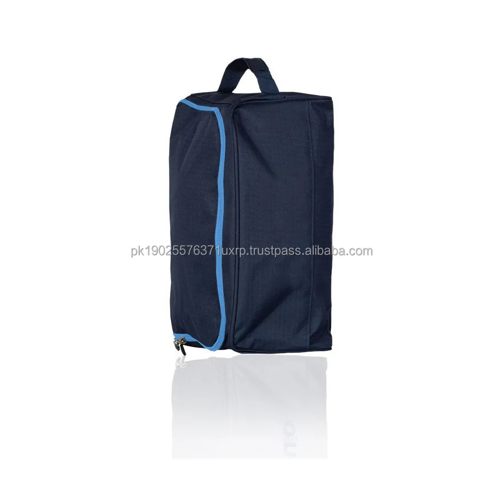 Multi Features Comfortable / Water Resistant Boot Carry Case Football ...