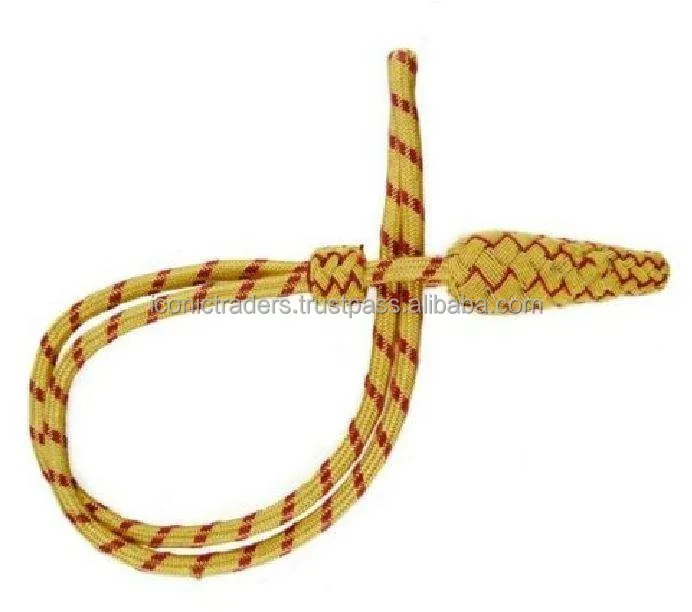 Cheap Rate Quality Ceremonial Bayonet Knot/ Sabre Knot | High Quality ...