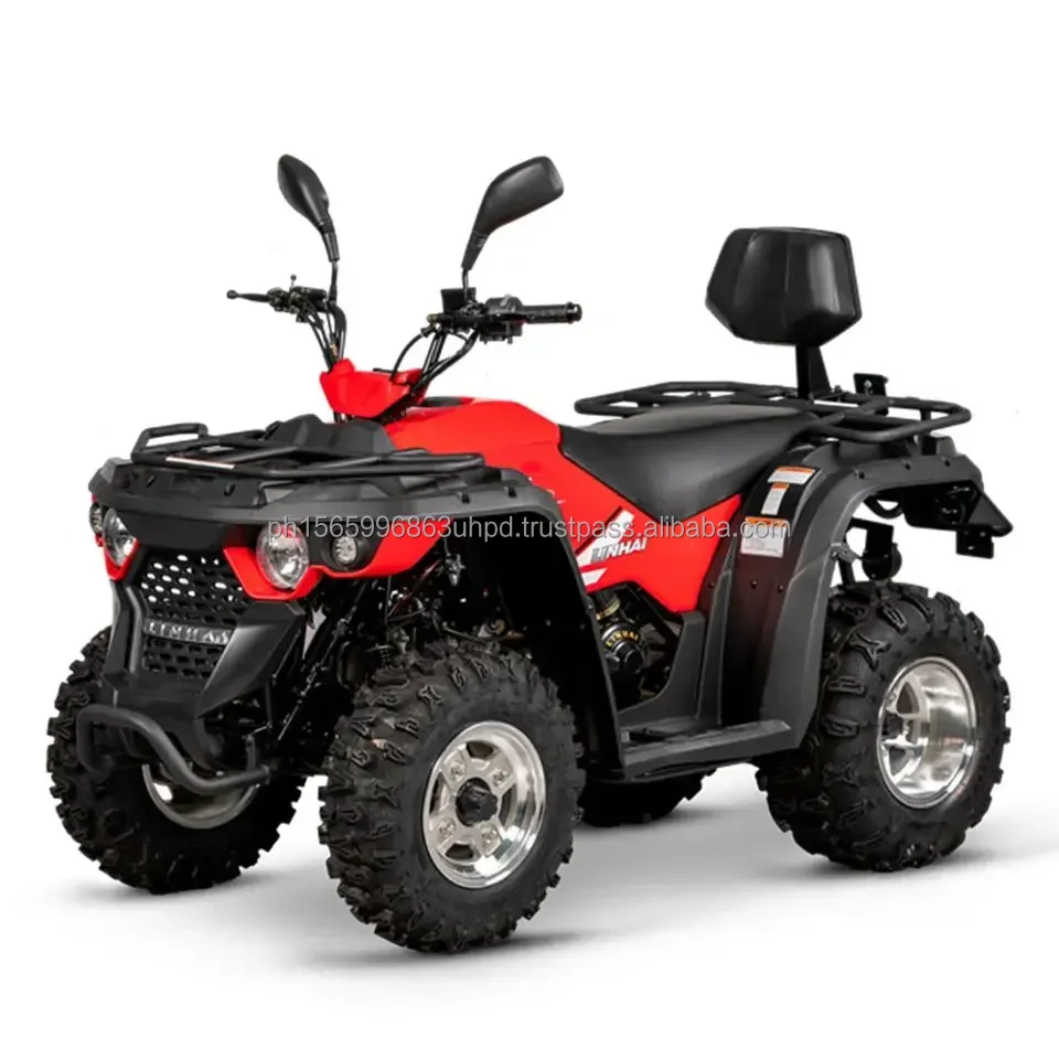 Water Cooled Cuatrimoto Beach Buggy 4x4 All Terrain Vehicle 2wd 4wd Atv Quad Bikes Atv 4x4 500cc ...