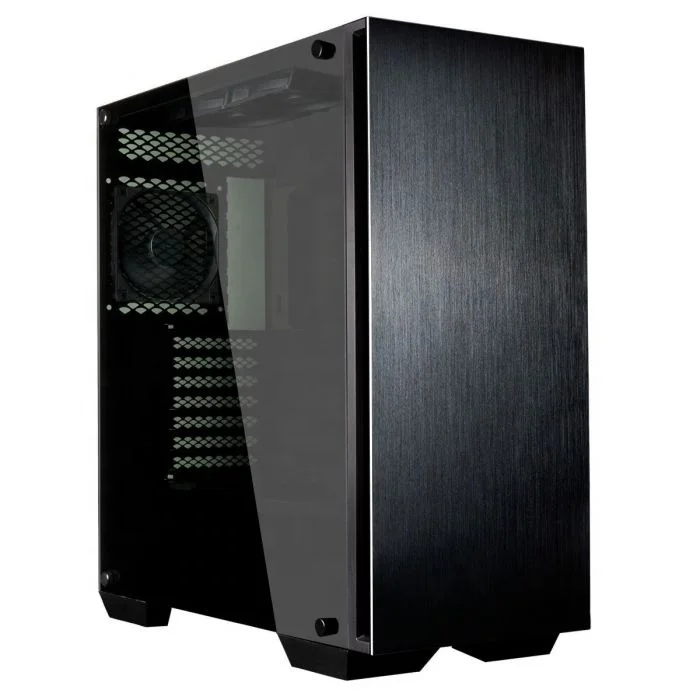 Custom Sheet Metal Fabrication for Computer CPU Shells