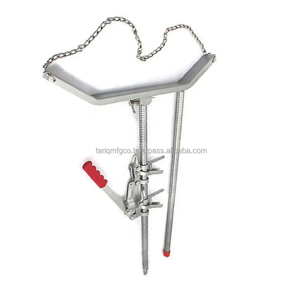 Calf Puller Fetal Extractor Heavy Duty Calf Puller Fetal Extractor ...