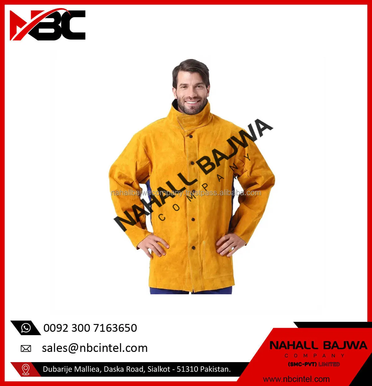 Work Uniforms Workshop Cargo Suit Set Work Jacket Men for Welding and ...