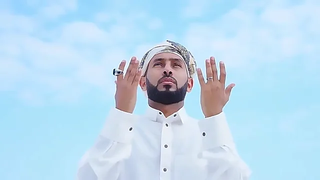 High Quality Muslim Ring Watch Oled Display Smart Qibla Ring Long ...